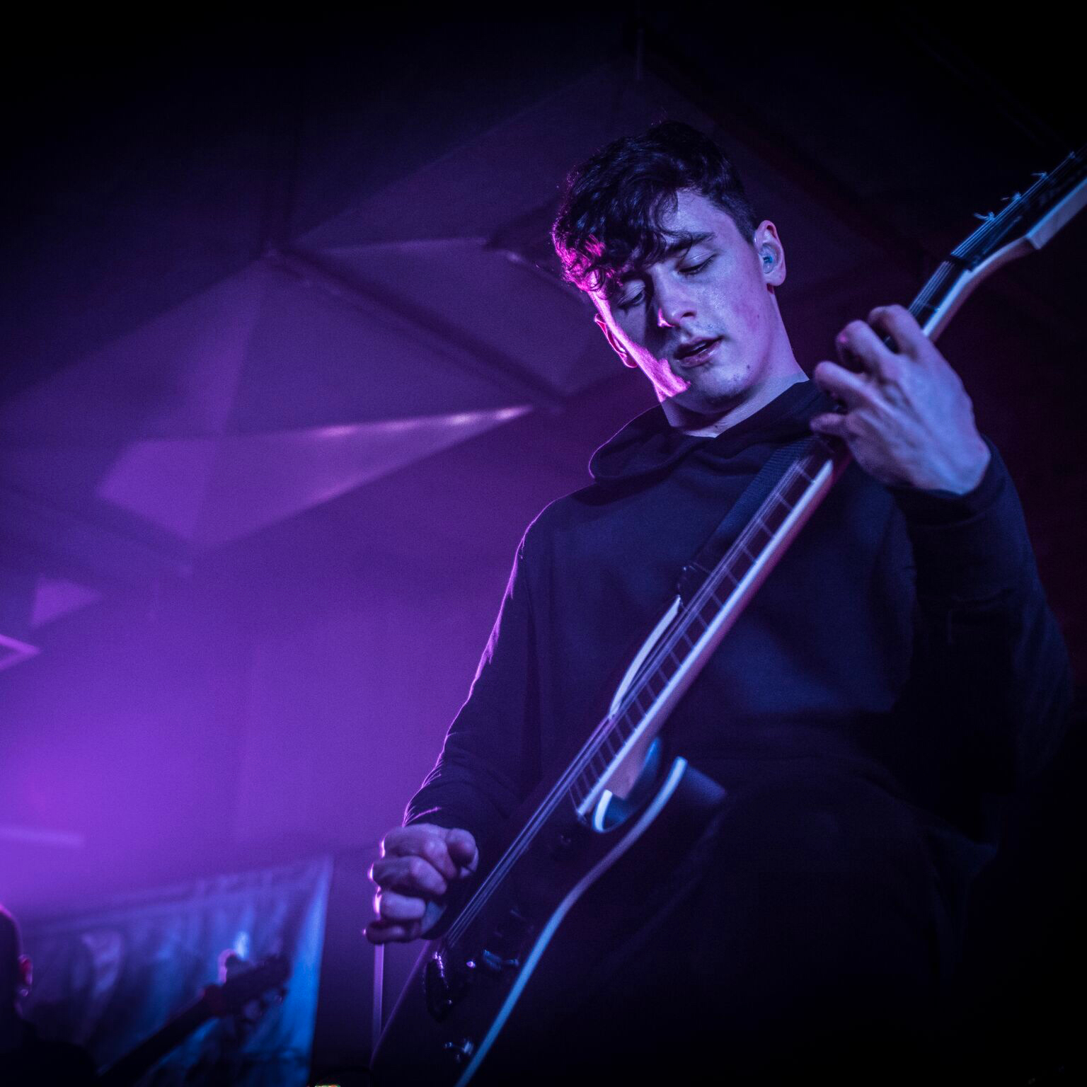 Athlete: Emyr Thomas | CrossFit Games