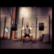 Andrew Sakamoto | CrossFit