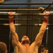 Athlete: Aaron Hopper | CrossFit Games