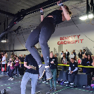 Athlete: Kaylee Griffin | CrossFit Games