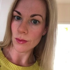 Athlete: Emma Ellison | CrossFit Games