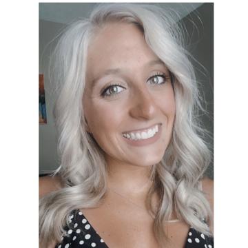 Athlete: Allison Kessler | CrossFit Games