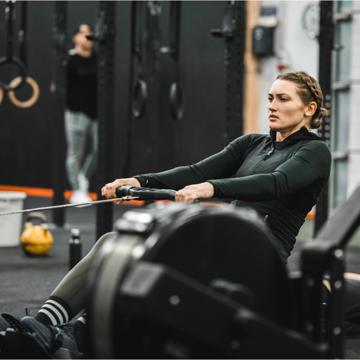 Affiliate: CrossFit 28200 | CrossFit Games