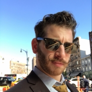 Athlete: Joseph Fritzson | CrossFit Games