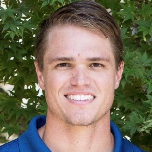 Athlete: Reid Neal | CrossFit Games