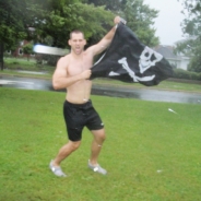 Athlete: Chris Niswonger | CrossFit Games