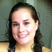 Athlete: Amanda Torres | CrossFit Games