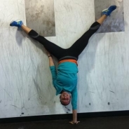 Chelsey McEntire | CrossFit
