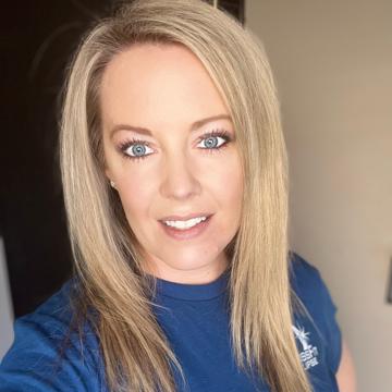 Athlete: JJ Gaines | CrossFit Games