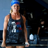 Athlete: Carrie Gruebele | CrossFit Games