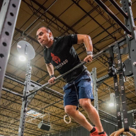 Article - CrossFit: Forging Elite Fitness