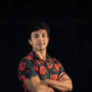 Amadeus Lopez | CrossFit