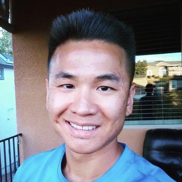 Athlete: Corey Ross | CrossFit Games