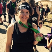 Athlete: Kathy Palmer | CrossFit Games