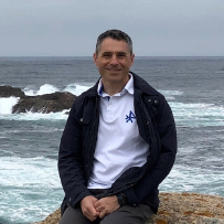 Athlete: Domenico Barone | CrossFit Games