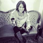 Athlete: Jessica Vergara | CrossFit Games