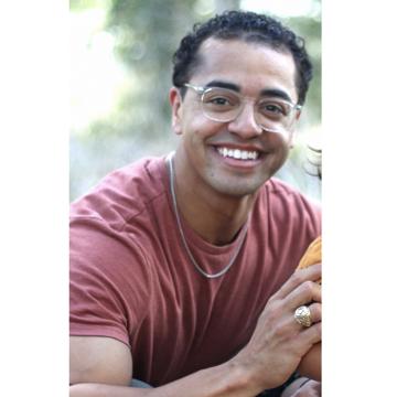 Athlete: Trey Thompson | CrossFit Games