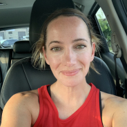 Athlete: Jessica Ingles | CrossFit Games