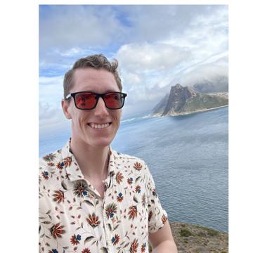 Athlete: Matthew Schirber | CrossFit Games