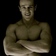 Athlete: Kyle de la Rey | CrossFit Games