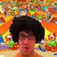 Athlete: John Garofano | CrossFit Games