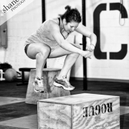 Athlete: Paige Schuster | CrossFit Games