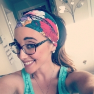 Athlete: Laura Dombrowski | CrossFit Games