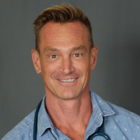 Mark Hiebert | CrossFit