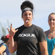 Athlete: Erin Rhoades | CrossFit Games