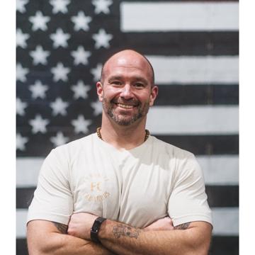 Affiliate: CrossFit Cabarrus | CrossFit Games