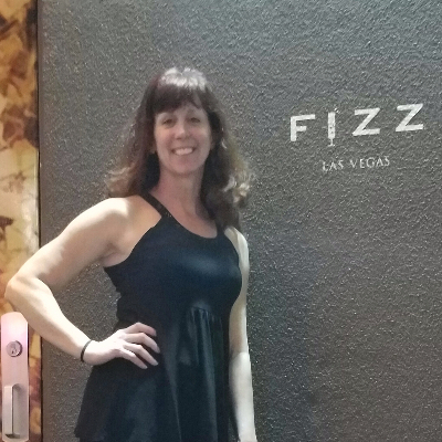 Athlete: Jennifer Felix | CrossFit Games