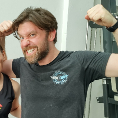 Athlete: Ryan Wray | CrossFit Games