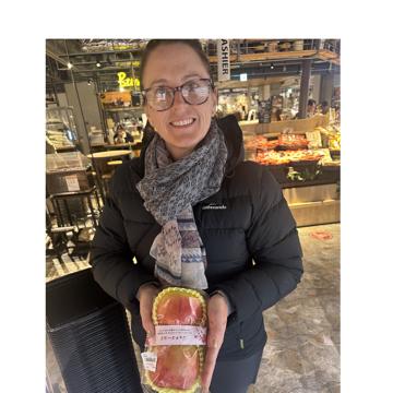 Athlete: Diann Leplaw | CrossFit Games