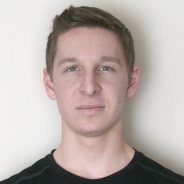 Athlete: Martin Shell | CrossFit Games