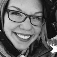 Athlete: Mckenzie Jacobson | CrossFit Games