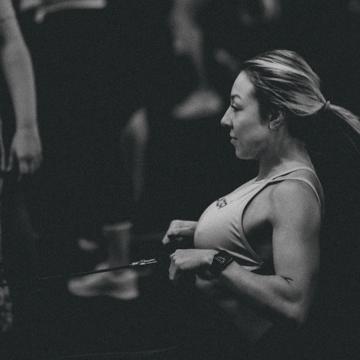 Affiliate: CrossFit Bento | CrossFit Games