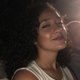 Athlete: Stephanie Rojas | CrossFit Games