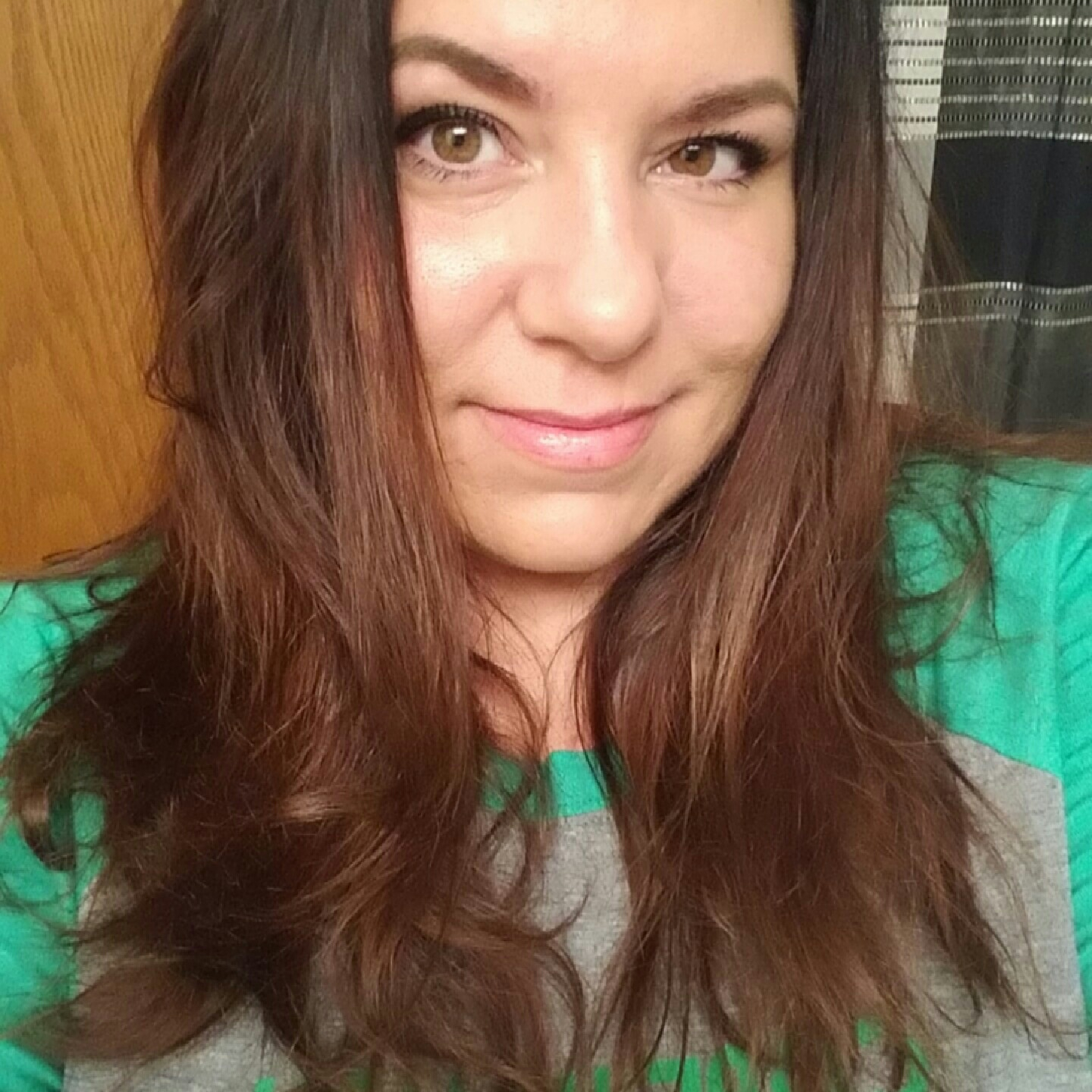 Athlete: Jen Hart | CrossFit Games