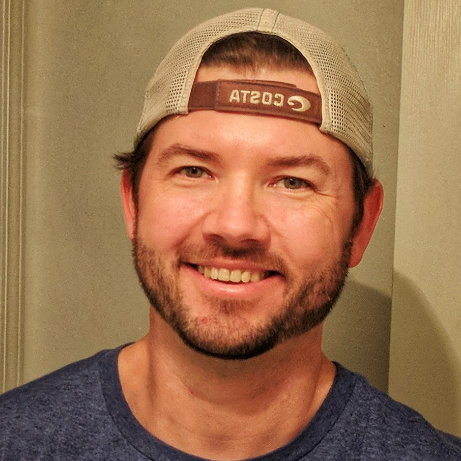 Athlete: Bryan Naegele | CrossFit Games