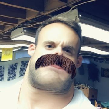 Athlete: Chris Rike | CrossFit Games