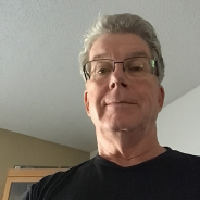 Athlete: Brian Gross | CrossFit Games