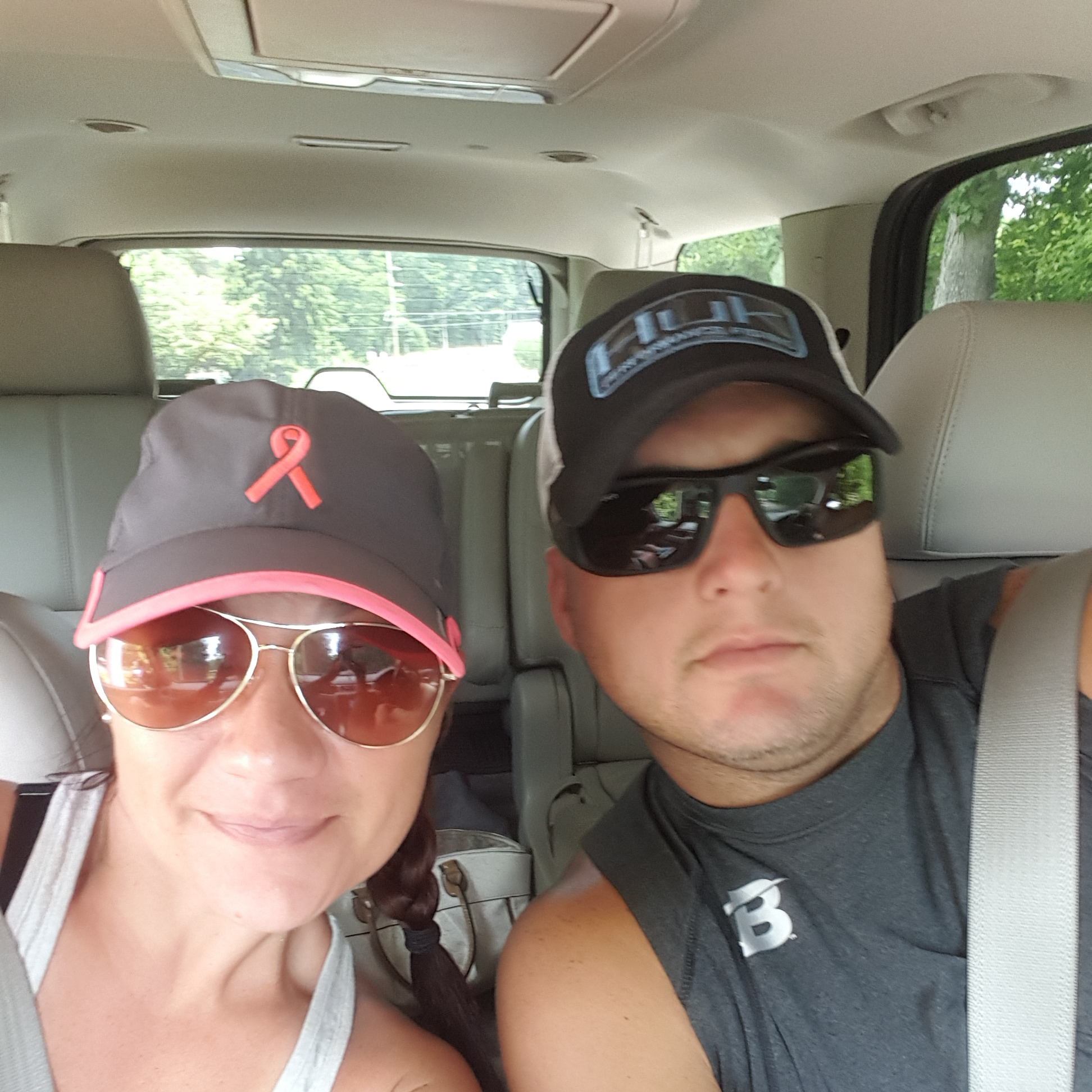 Athlete: Carrie Chriscoe | CrossFit Games