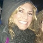 Athlete: Heidi Sandlin | CrossFit Games