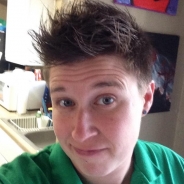 Athlete: Megan Fitch | CrossFit Games