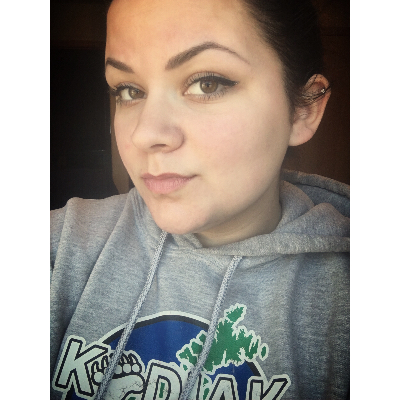 Athlete: Alyssa Burns | CrossFit Games