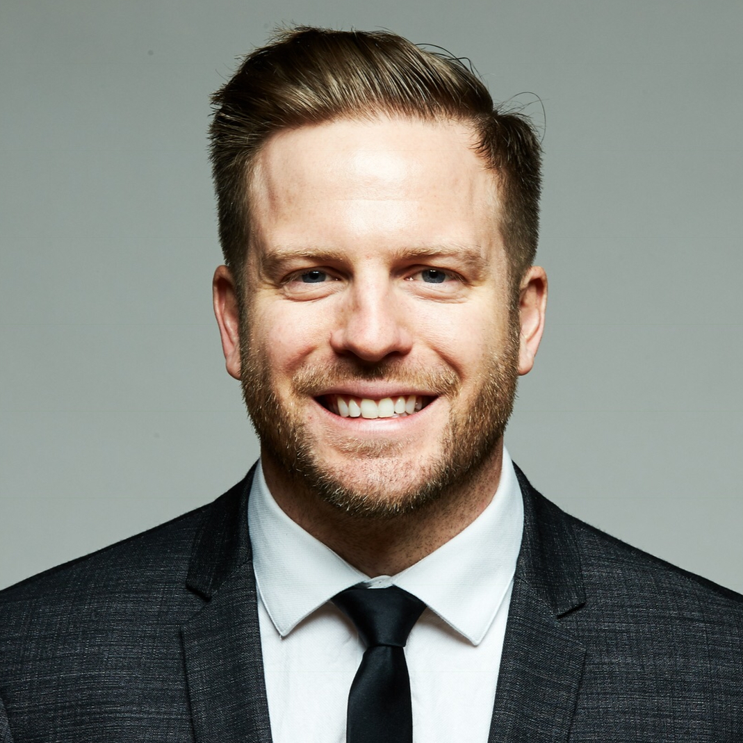 Athlete: Ryan Salmon | CrossFit Games