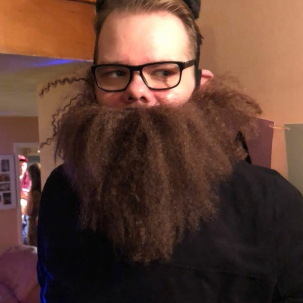 Athlete: Steven Myles | CrossFit Games