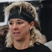 Athlete: Beth Ziegler | CrossFit Games