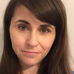 Athlete: Candace Bryan Abbey | CrossFit Games