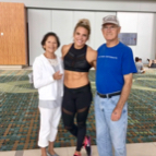 Meg Allison | CrossFit